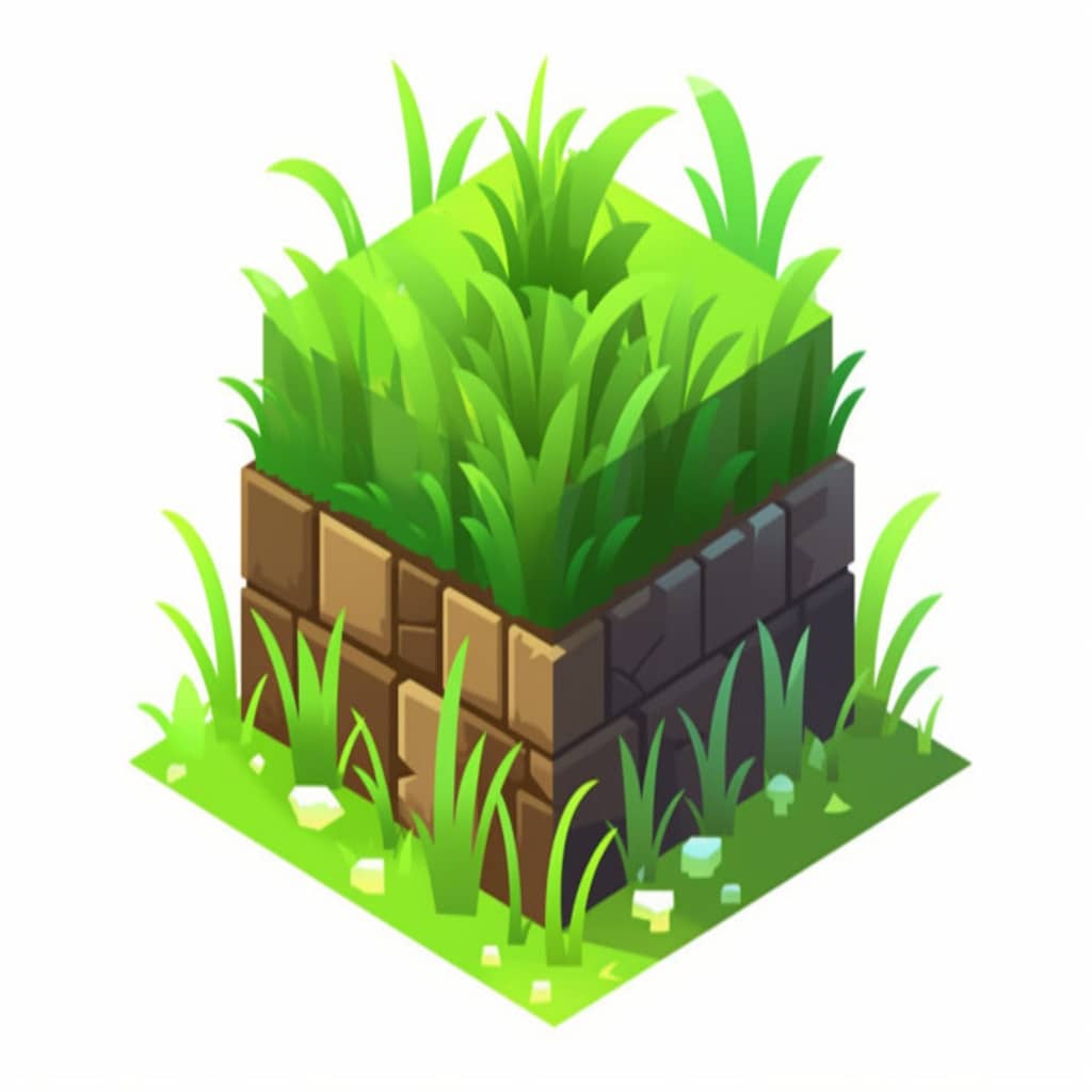 ¿Cómo hacer que crezca pasto en Minecraft? - Haz parejo tu terreno o jardín | Cómo hacer