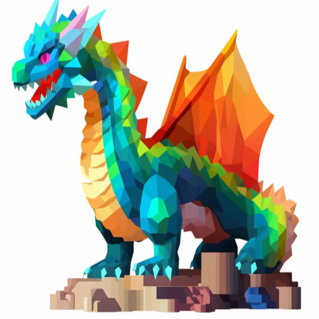 ¿Cómo hacer un dragón en Minecraft?- Dentro y fuera del End y dragón ...
