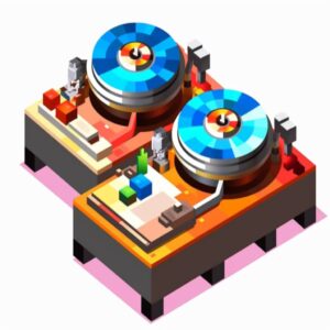 ¿Cómo hacer un tocadiscos en Minecraft y que funcione correctamente ...