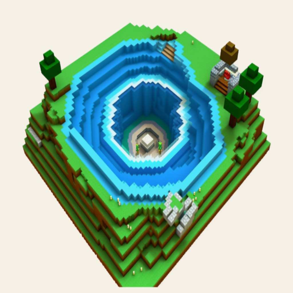 ¿Cómo hacer un remolino o torbellino en Minecraft con o sin mods ...