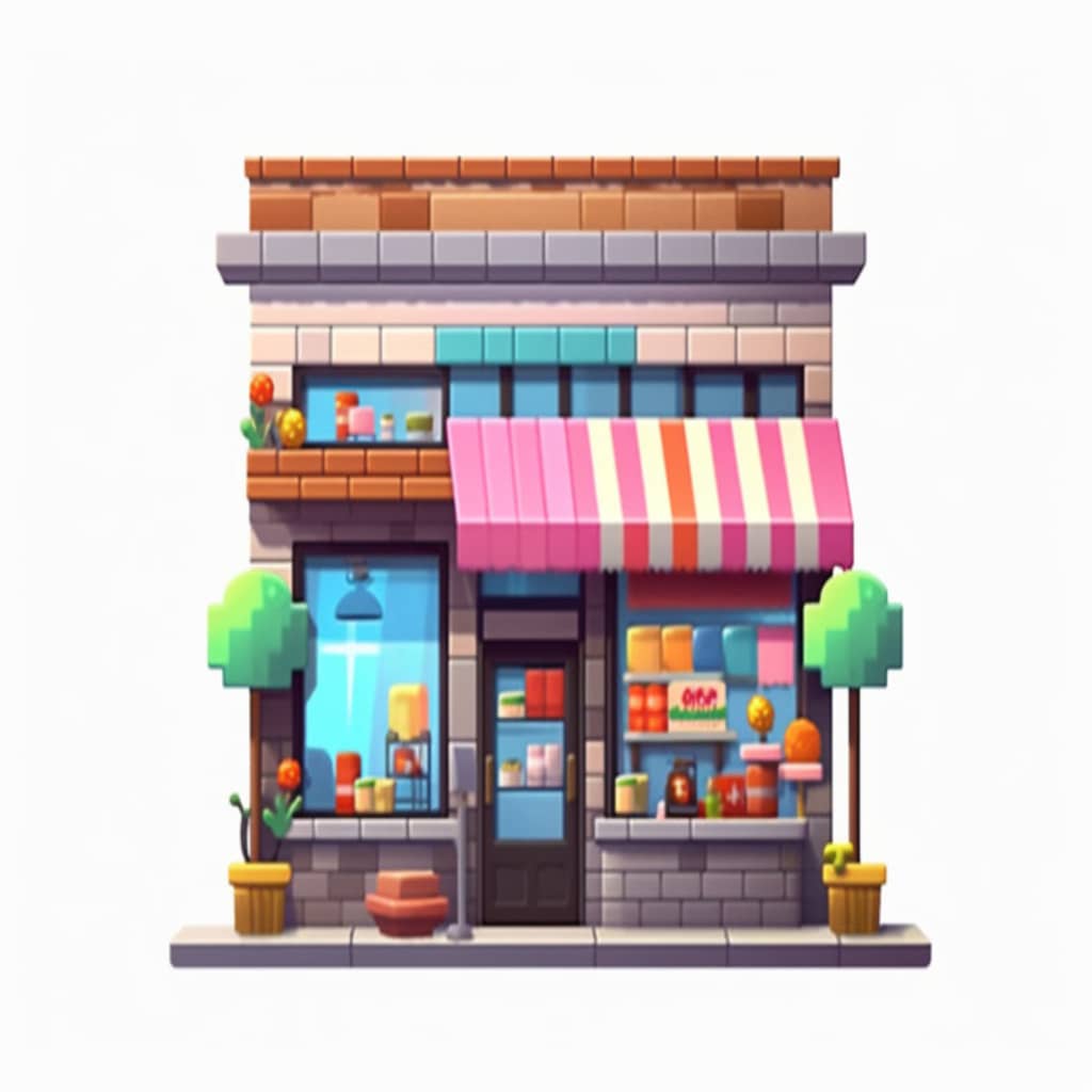 ¿Cómo hacer una tienda en Minecraft? - Comienza tu negocio | Cómo hacer