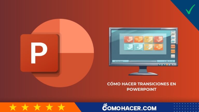 ¿Cómo hacer transiciones en PowerPoint? - Has que tus presentaciones ...