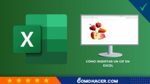 ¿Cómo insertar un GIF en Excel? - Agrega un toque dinámico a tus hojas ...