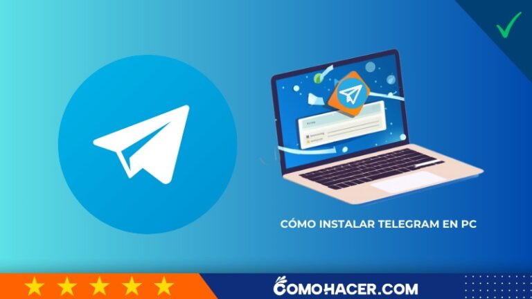 ¿Cómo instalar Telegram en PC? - Aprende a instalar Telegram en tu PC | Cómo hacer